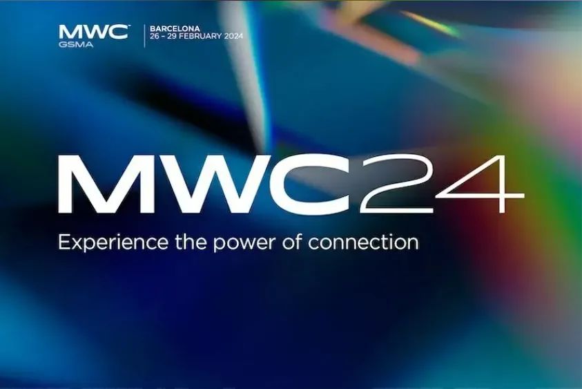 【纯钧光冷】MWC2024丨5G-A与AI双轮驱动液冷算力 - 纯钧新材料（深圳）有限公司